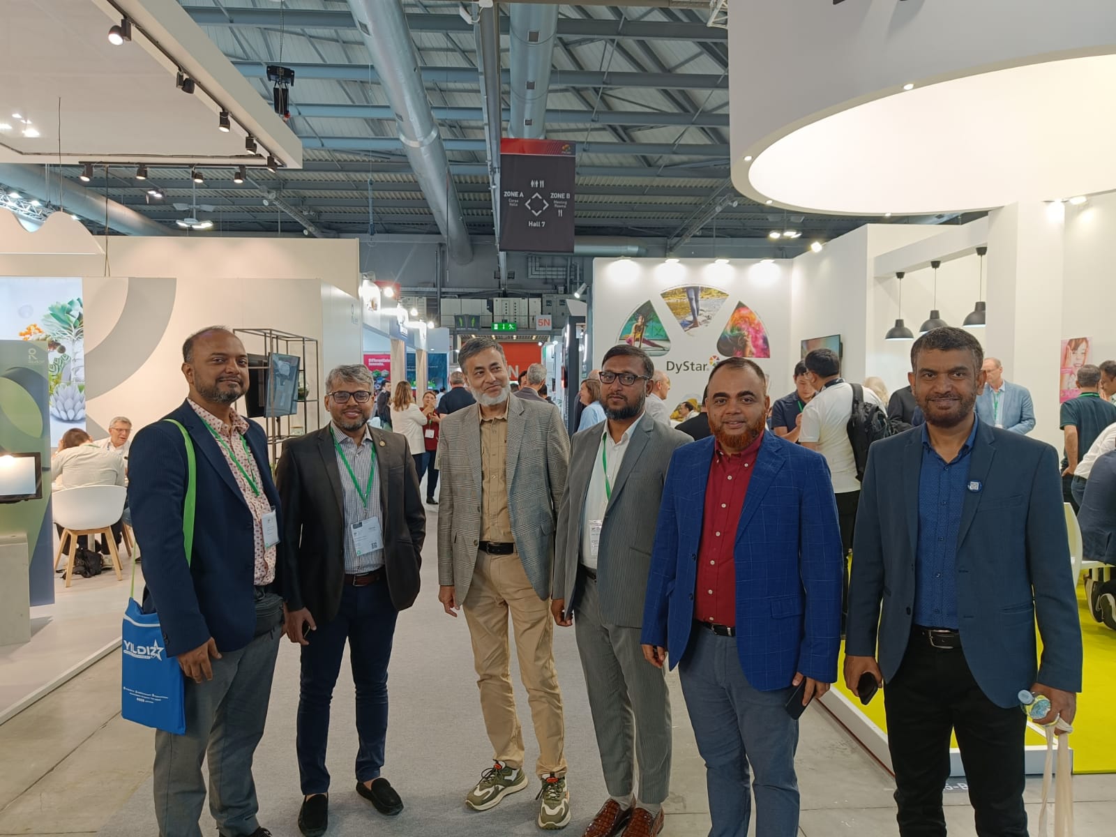 Textile News, Apparel News, RMG News, Fashion Trends | Textile Today