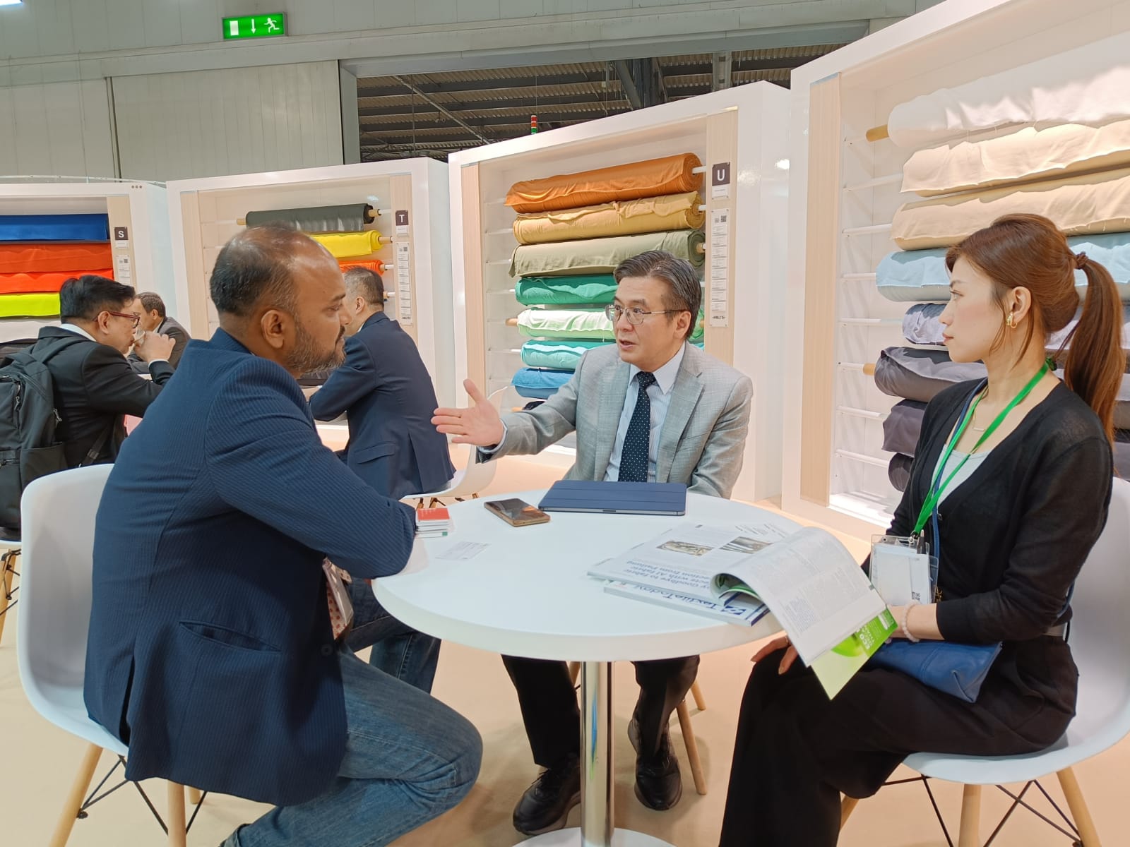 Textile News, Apparel News, RMG News, Fashion Trends | Textile Today