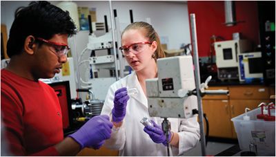 Scopes of higher education on textile and apparel