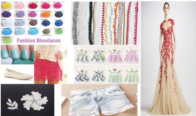 Fashion and apparel designing