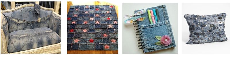 Reusing old cloth in fashion business and its potentiality in Bangladesh