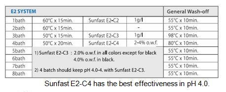 'E2 System', economical and environmentally sustainable system for ...