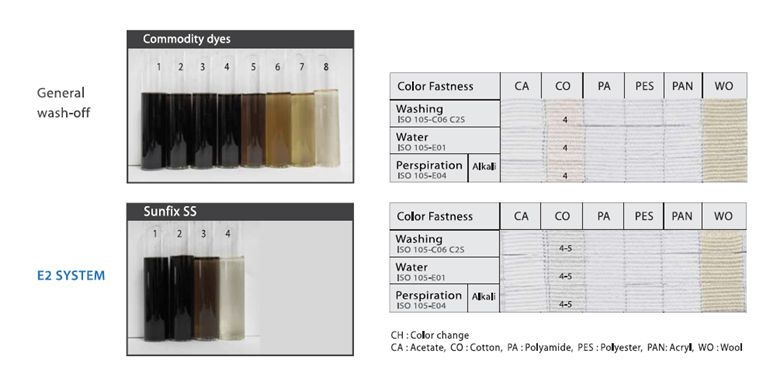'E2 System', economical and environmentally sustainable system for ...