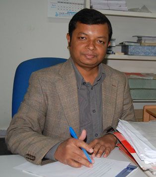 We need to increase lab facilities as a demand of quality education