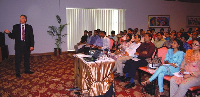 Intertek introduces new platform to manage auditing activities