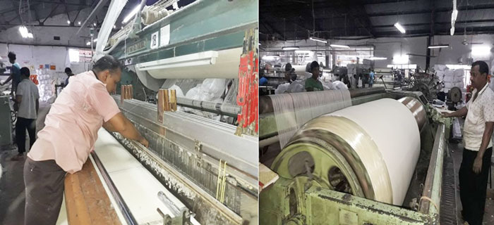 Bangladesh’s terry towel sector needs government support to cater ...