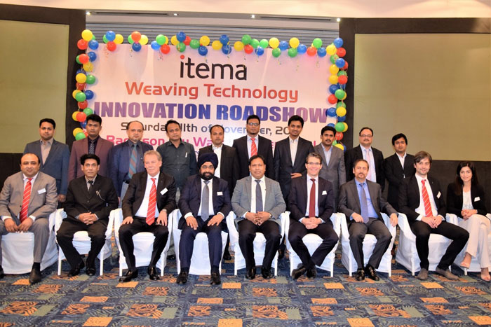 Itema could be an important patron for transformation of Bangladesh ...