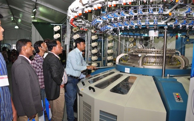 15th DTG showcases the latest technology and machinery solution for ...