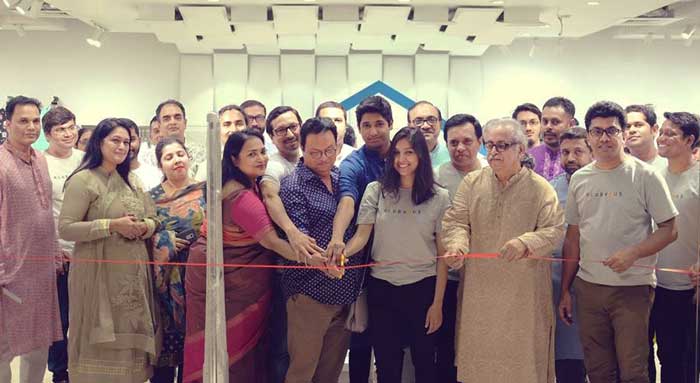 Dekko Group launches its own Fashion Store “KLUBHAUS”