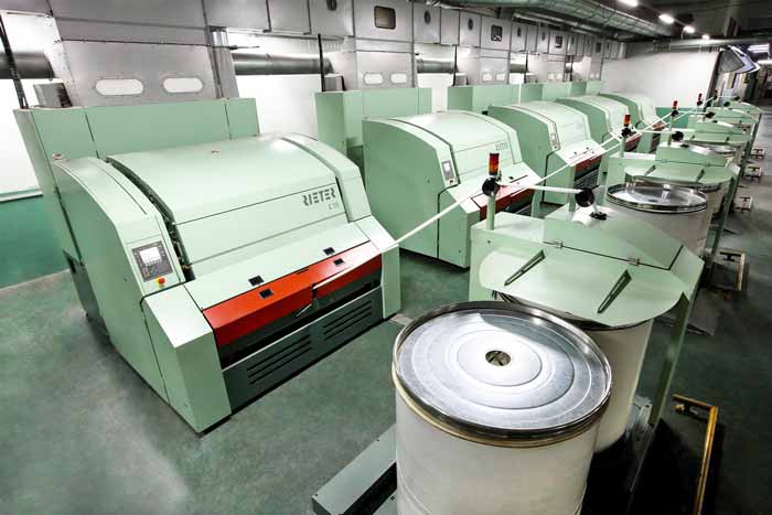 Honghai’s model of achieving high output maintaining best quality using ...