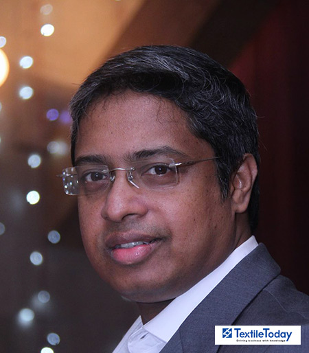 Textile Today Question of the Month