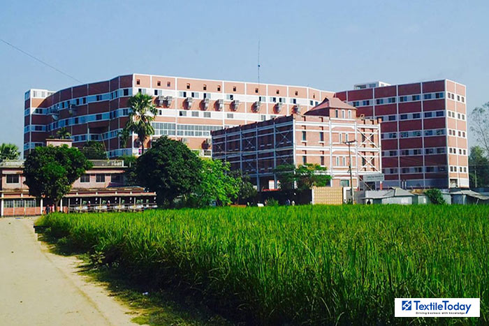 Exemplary CSR initiatives of MBM Group