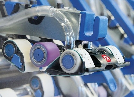 Saurer to launch new impact FX generation for compact spinning machines