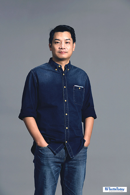 The sustainability story of Prosperity Textile