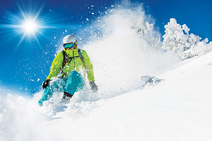 Huntsman is committed to provide sustainable dyes and chemicals