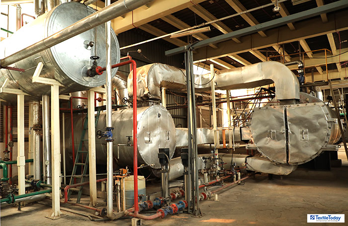 How sustainability practices help Envoy Textiles Limited to go on top.