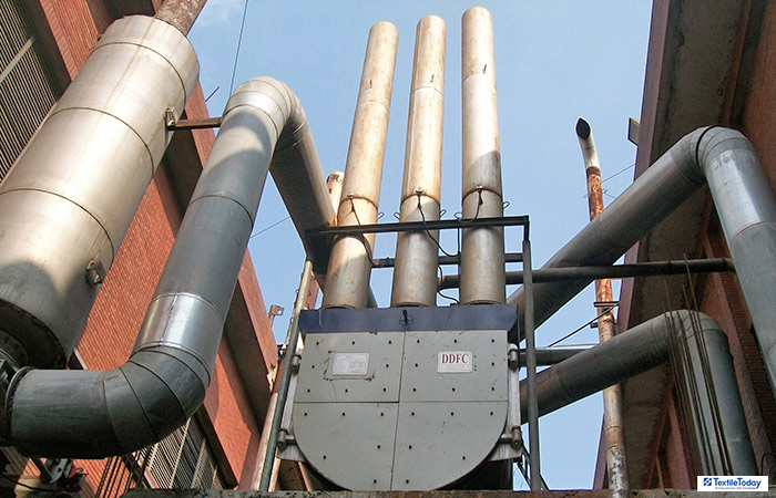 How ACS Textiles turns sustainability into profitability?