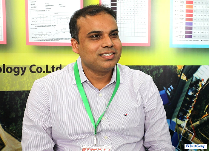 Color Root is helping to increase product’s performance and reduce costs