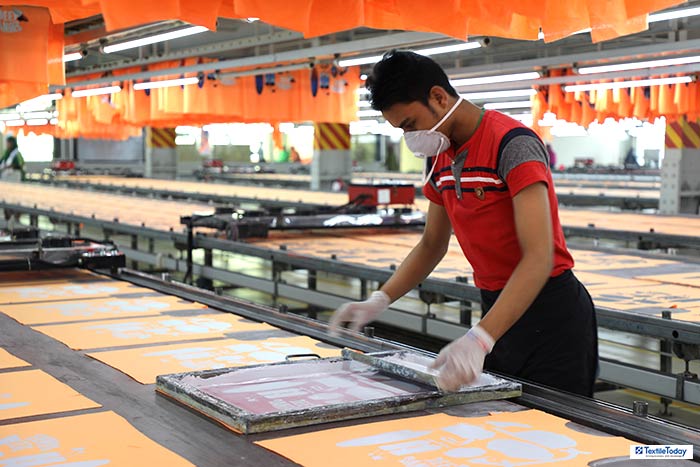 With the biggest piece printing facility in the Southeast Asia Masco ...