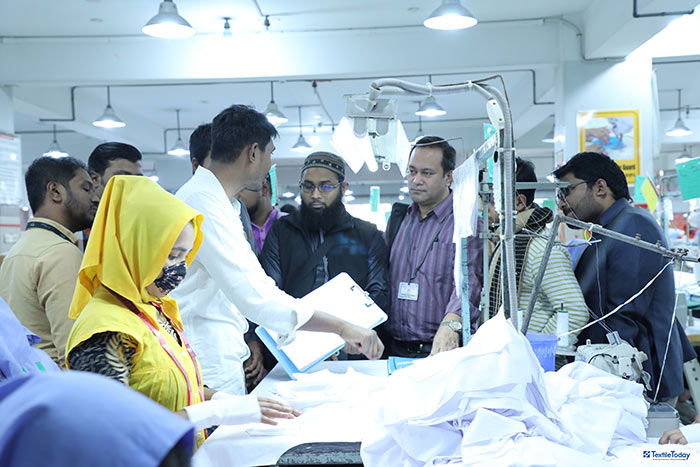 Ways to make RMG industry safe, sustainable for Bangladesh professionals