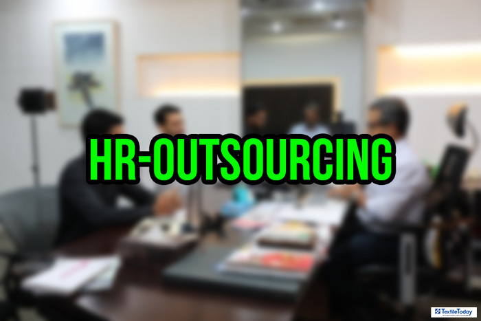HR-Outsourcing: Your virtual HR department (Part-I)