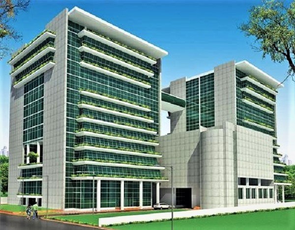 PM inaugurates new BGMEA office