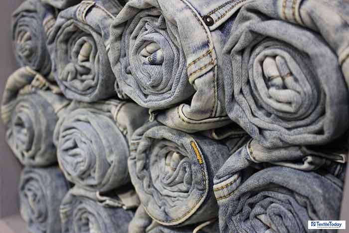 A good day spent at Denim Expert Ltd.