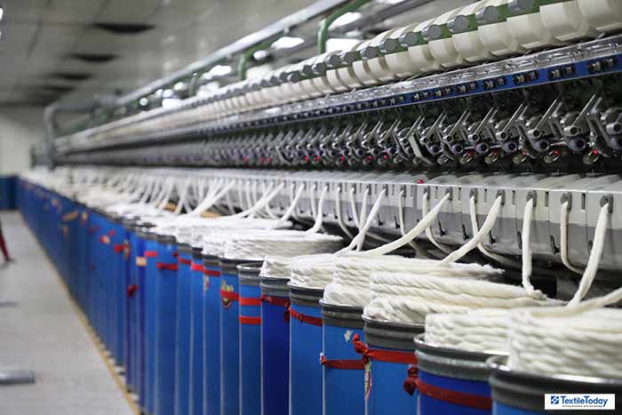 Gulshan Spinning achieved higher customer satisfaction for their ...