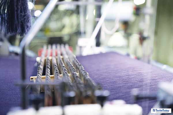Mahmud Denims Ltd, a name for quality denim fabrics