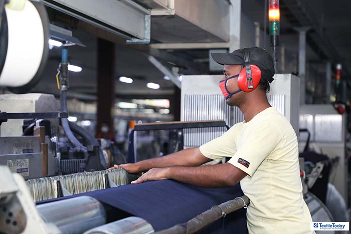 Global denim fabric consumption upsurge indicates a bright future for ...