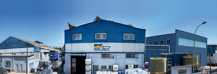 "Bangladesh never compromises on chemical quality"