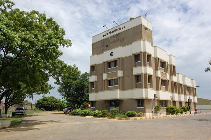 Pon Pure provides innovative printing, finishing and water treatment ...