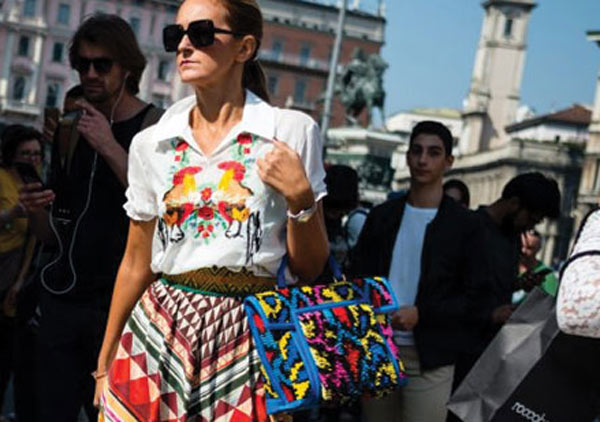10 famous Italian fashion designer who redefined the fashion industry