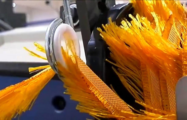 India launches 40 new HSN codes for technical textile sector