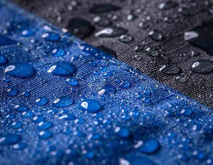 Technical textiles market in the EU