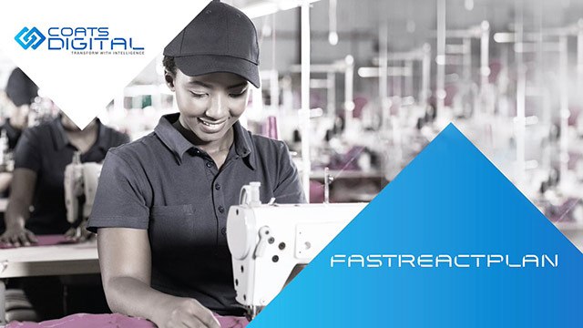 Bangladesh to embrace a new era of technology with Coats Digital