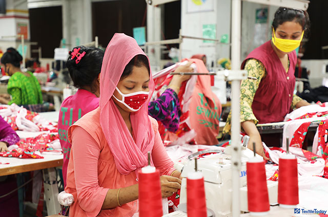 Revealing the ideals of skills development in apparel sector