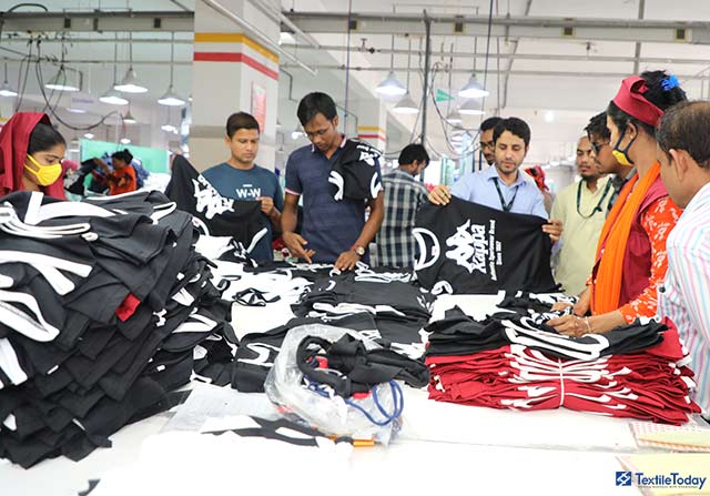 Revealing the ideals of skills development in apparel sector