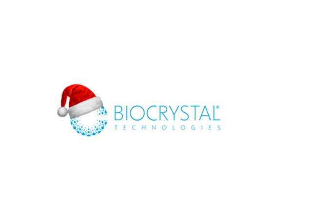 Biocrystal® technology applied in most expensive and luxurious ...