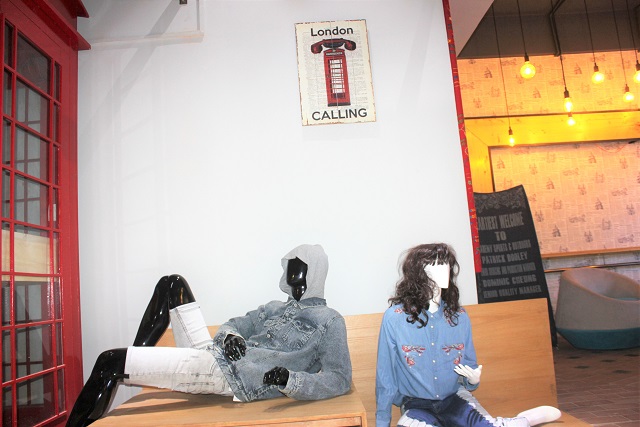 MBM Group launched world class design house