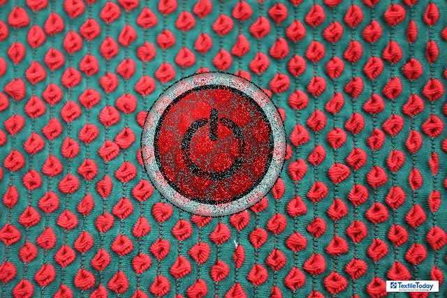 Smart textile: the new frontier in apparel sector