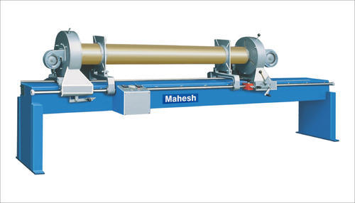 A brief on rotary screen preparation