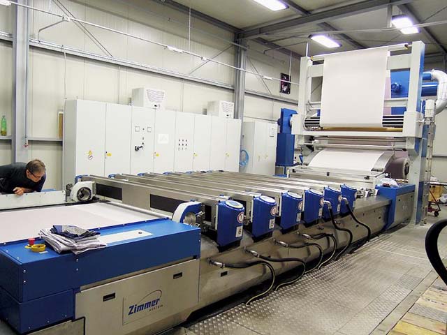 A brief on rotary screen preparation