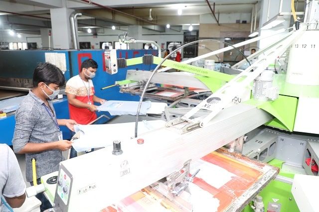 RMG workers skills should be upgraded to adept automation