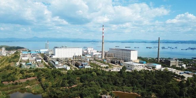 Sateri launches sustainability vision for 2030