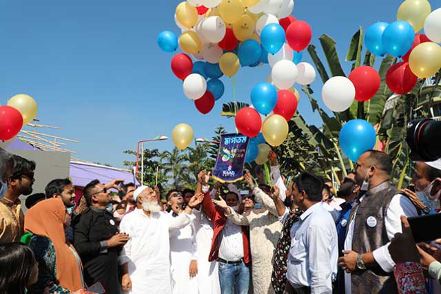 Saad Group celebrates its 1st anniversary and committed to contribute ...