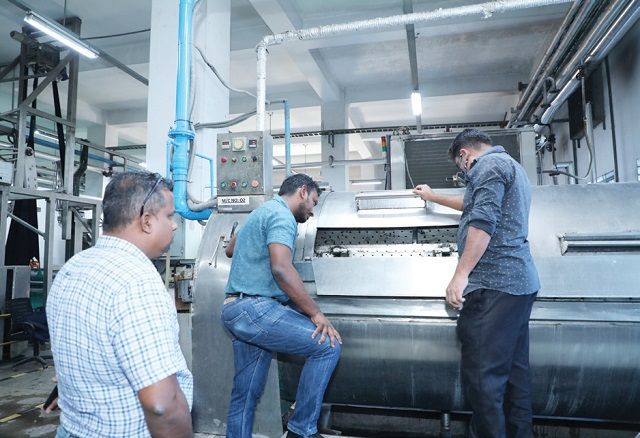 Make your belly lean with the proven innovation: A successful case to ...