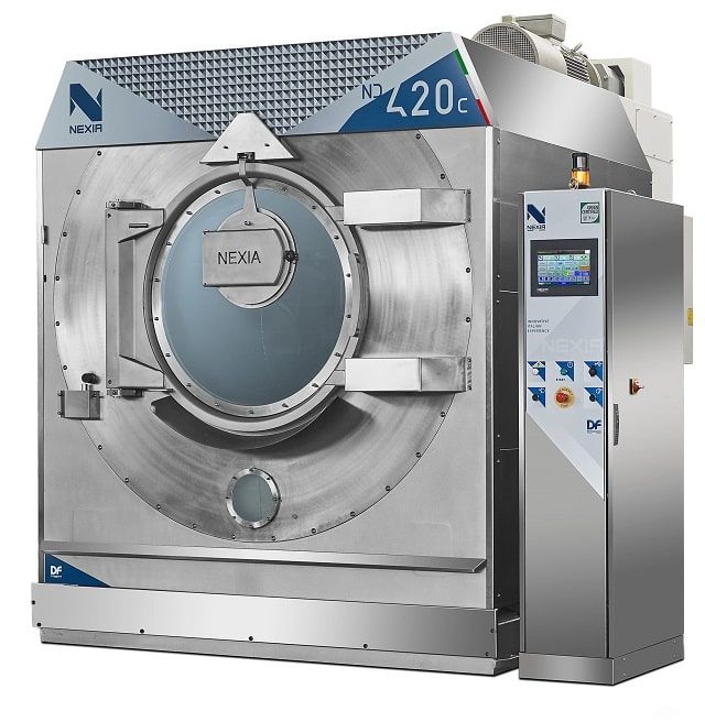 Nexia Engineering launches ‘state of the art’ technology for reducing ...