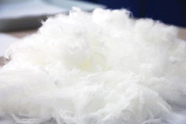 It is high time to move to produce non-cotton products