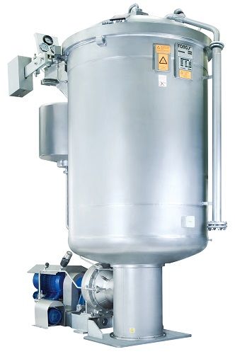 “Innovate for a smart future” - CHTC Fong’s at ITMA ASIA+CITME 2020